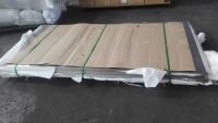 China 316 Stainless Steel Plate 2mm Thick ASTM A240 Stainless Steel Sheet for Industrial Use for sale