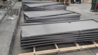 China 316 Stainless Steel Plate 2mm Thick ASTM A240 Stainless Steel Sheet for Industrial Use for sale