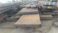 China Hot Rolled Carbon Steel Plate Q235 SS400 A36 S235JR 1.6-380mm Thickness for sale
