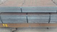 China Hot Rolled Carbon Steel Plate Q235 SS400 A36 S235JR 1.6-380mm Thickness for sale