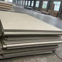 China ASTM A240 304L Stainless Steel Plate 40mm Thickness 1000mm Width 2600mm Length for sale