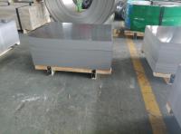 China 304 Stainless Steel Sheet 0.02-200mm Cold Rolled Hot Rolled 2B BA No.4 Finish for sale