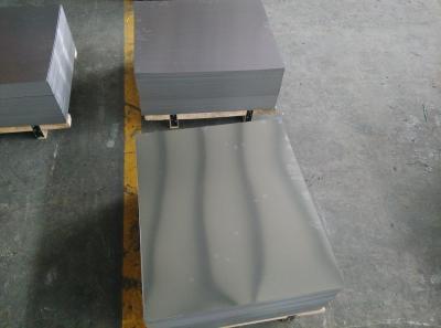 China 304 Stainless Steel Sheet 0.02-200mm Cold Rolled Hot Rolled 2B BA No.4 Finish for sale