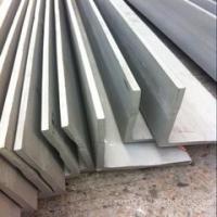 China COld Rolled Stainless Steel Angle Bar 420 for sale
