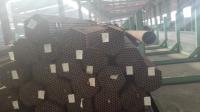 China Hot Rolled Low Carbon Seamless Steel Pipe 20# 65x12mm 6-12m Length for Construction for sale