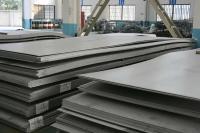 China S32101 S32304 Super Duplex Stainless Steel Plate 0.3-50mm Thickness Custom Sizes 1000-2000mm for sale