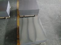 China Cold Rolled 304 316L Stainless Steel Sheet Plate 0.4-3.0mm Thickness with 2B BA NO.8 Surface Finishes for sale