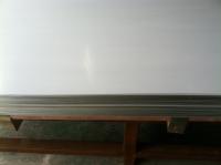 China Cold Rolled Stainless Steel Sheet 304 316L 0.3-5mm Thickness for Industry for sale