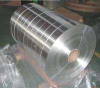 China 201 Cold Rolled Stainless Steel Coils 0.18-2.0mm Thickness 10-1220mm Width with SGS Certification for sale