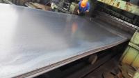 China S355JOWP Corten Steel Sheets Plate Used For Container Red Surface Decorative Panels for sale