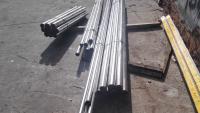 China S31803 Duplex Stainless Steel Round Bar 1.4462 EN10088-3 Bright Bar 1-400mm for sale