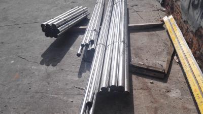 China S31803 Duplex Stainless Steel Round Bar 1.4462 EN10088-3 Bright Bar 1-400mm for sale