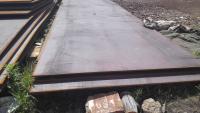 China Weathering Corten Steel Plate 6mm 09CuPCrNi-A 2000x6000mm S355JOWP for sale