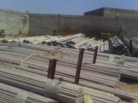 China 904L Stainless Steel Seamless Tube Pipe N08904 6mm to 159mm OD 0.25mm to 3.5mm Wall for sale