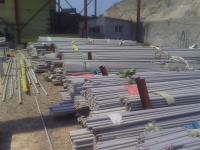 China 904L Stainless Steel Seamless Tube Pipe N08904 6mm to 159mm OD 0.25mm to 3.5mm Wall for sale