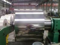 China 201 Stainless Steel Coil 2B BA HL 6K 8K Mirror Surface Finish 0.17-3mm Thickness for sale