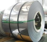 China 201 Stainless Steel Coil 2B BA HL 6K 8K Mirror Surface Finish 0.17-3mm Thickness for sale