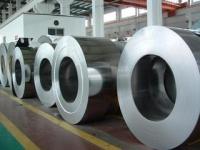 China 201 Stainless Steel Coil 2B BA HL 6K 8K Mirror Surface Finish 0.17-3mm Thickness for sale