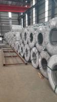 China Aluzinc Galvanized Steel Coil DX51D AZ120 Anti Fingerprint 0.12-6mm Thickness for sale