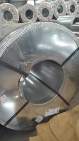 China Aluzinc Galvanized Steel Coil DX51D AZ120 Anti Fingerprint 0.12-6mm Thickness for sale