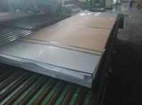 China Cold Rolled Stainless Steel Sheet 2B Surface 304 304L 304H 0.3-3.0mm for sale