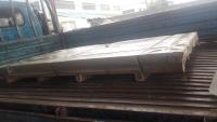 China 2D SUS439M Ferritic Stainless Steel Sheet DIN1.4510 X3CrTi17 0.17-2.0mm for Exhaust for sale