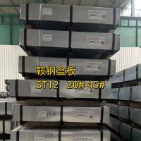 China Cold Rolled Steel Sheet SAE 1020 2.5mm Thickness 1250x2500mm Carbon Structural Steel Plate for sale