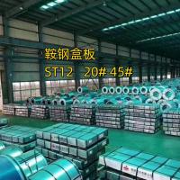 China Cold Rolled SAE 1045 Steel Sheet 3mm Thickness 1250x2500mm Medium Carbon Steel Plate for sale