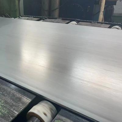 China 304H Stainless Steel Plate Sheet 11 Gauge S30409 2.97mm-3.33mm 4x8 Feet for sale
