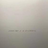 China Duplex 2205 ASTM A240 S32205 Stainless Steel Plate 1.0-16.0mm Coil Sheet for sale