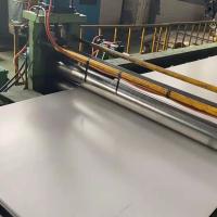 China Duplex 2205 ASTM A240 S32205 Stainless Steel Plate 1.0-16.0mm Coil Sheet for sale