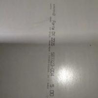 China Duplex 2205 S32205 Stainless Steel Plate 5mm-100mm 2B 1D Surface for sale