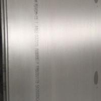 China Duplex 2205 S32205 Stainless Steel Plate 5mm-100mm 2B 1D Surface for sale