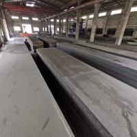 China Duplex 2205 S31803 Stainless Steel Plate 40.0mm Hot Rolled Laser Cutting for sale