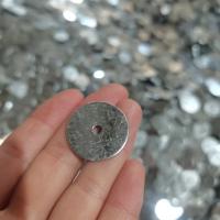 China DIN125 DIN9021 Galvanized Carbon Steel Flat Washer M3-M40 3.5x25x1mm Custom Packing for sale