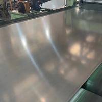 China ASTM ASME SB574 C2000 Hastelloy Alloy 3000x1500mm Sheets 4mm Thickness Nickel Plate for sale
