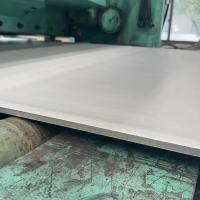 China ASTM ASME SB574 C2000 Hastelloy Alloy 3000x1500mm Sheets 4mm Thickness Nickel Plate for sale