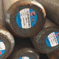 China EN 1.7131 16MnCr5 Case Hardening Steel Bar 80mm Diameter SAE 51204 Equivalent for sale
