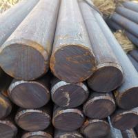 China ASTM A322 4140 Low Alloy Steel Round Bar Hot Rolled OD 190mm for Oil and Gas for sale