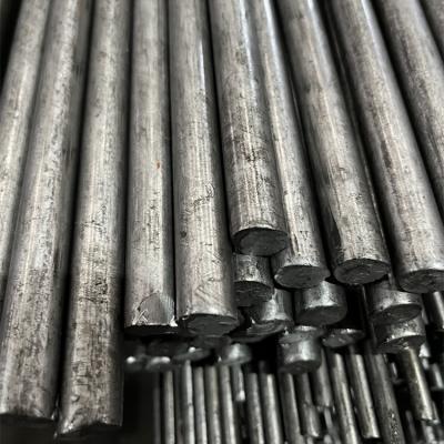 China S45C SAE1045 Cold Drawn Alloy Steel Bar Φ15.1mm x 3000mm Tolerance -0.1 to 0mm for sale