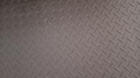 China 2B Finished SUS 304 Cold Rolled Stainless Steel Checkered Plate - 1000×2000mm to 1250×2500mm Sizes with Custom Options for sale