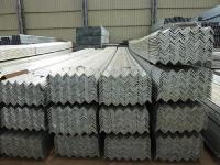 China ASTM 316 Stainless Steel Angle Bar 25x25x3mm for Shipbuilding 2mm to 159mm for sale