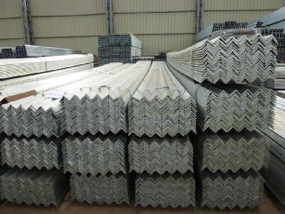 China ASTM 316 Stainless Steel Angle Bar 25x25x3mm for Shipbuilding 2mm to 159mm for sale