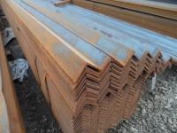 China ASTM 316 Stainless Steel Angle Bar 25x25x3mm for Shipbuilding 2mm to 159mm for sale