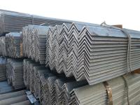 China Pickling Finish 304 Stainless Steel Angle Bar 25x25x3 mm for Construction BV SGS for sale