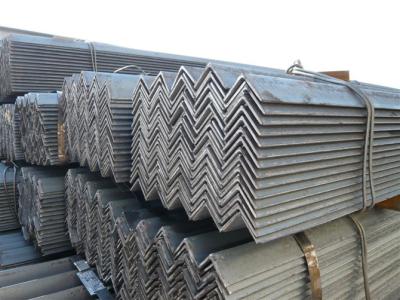 China Pickling Finish 304 Stainless Steel Angle Bar 25x25x3 mm for Construction BV SGS for sale