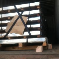 China ASTM A240 304 8K Mirror Stainless Steel Sheet 1.2mm x 1219mm x 2438mm for sale