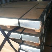 China ASTM A240 304 8K Mirror Stainless Steel Sheet 1.2mm x 1219mm x 2438mm for sale
