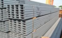 China ASTM A276 Stainless Steel U Channel Bar 304 316L 5-30 Size Hot Rolled for sale