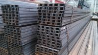 China Cold Rolled Ss304 Stainless Steel u Channel Bar For Constraction for sale
